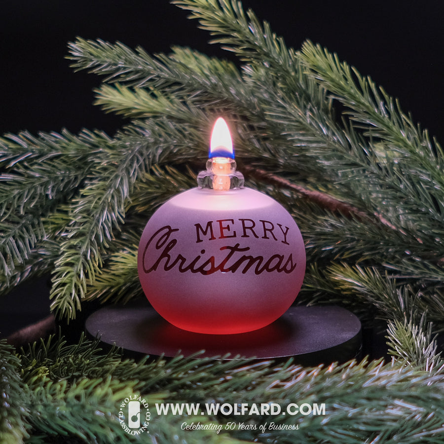 Limited Edition – Wolfard Glassblowing Co.