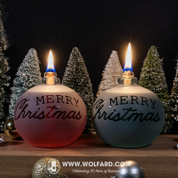 Limited Edition – Wolfard Glassblowing Co.