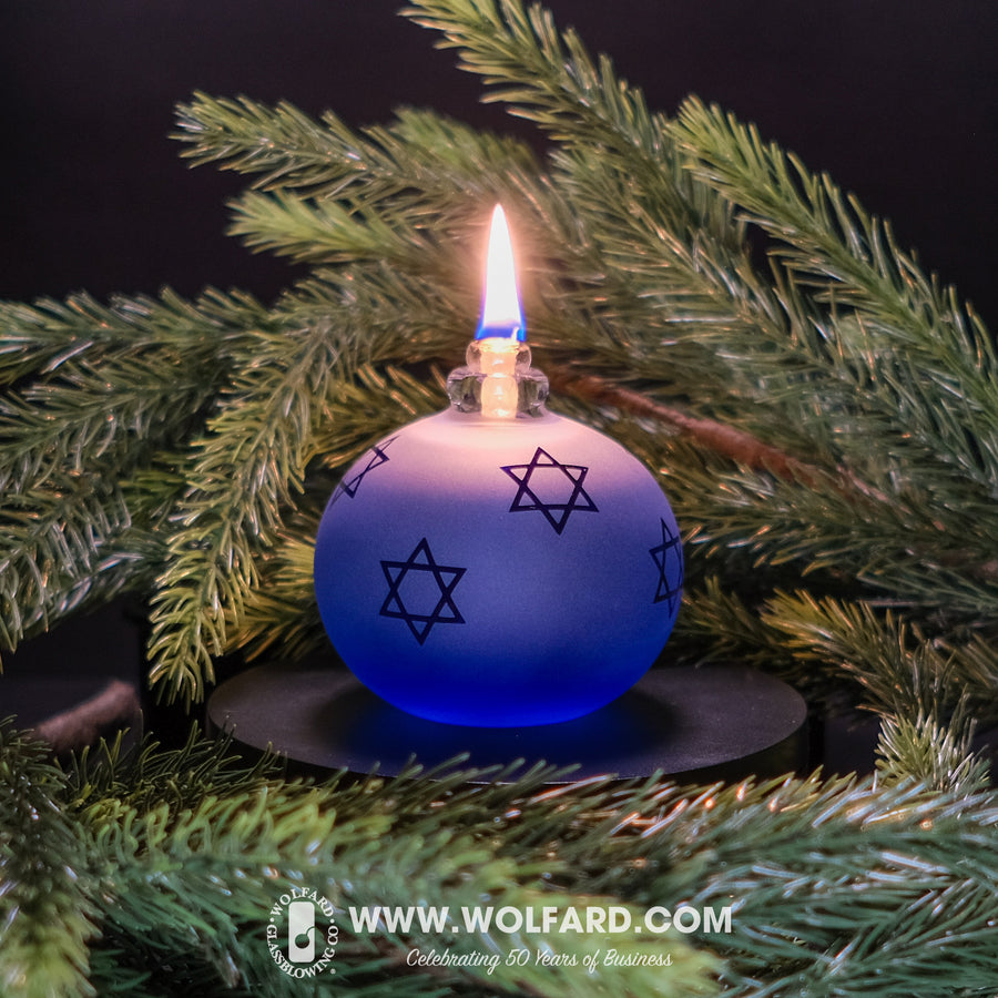 Limited Edition – Wolfard Glassblowing Co.